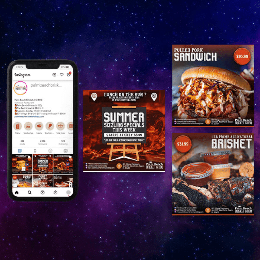 Portfolio – Digital Aliens